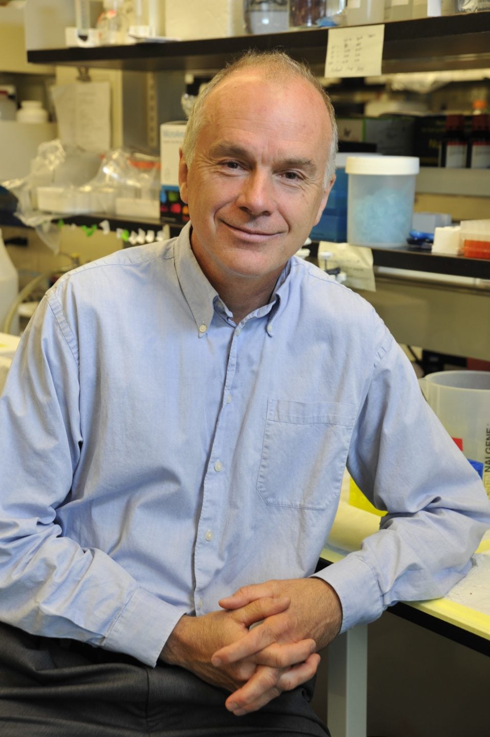 MACKENZIE Alex - React-congress