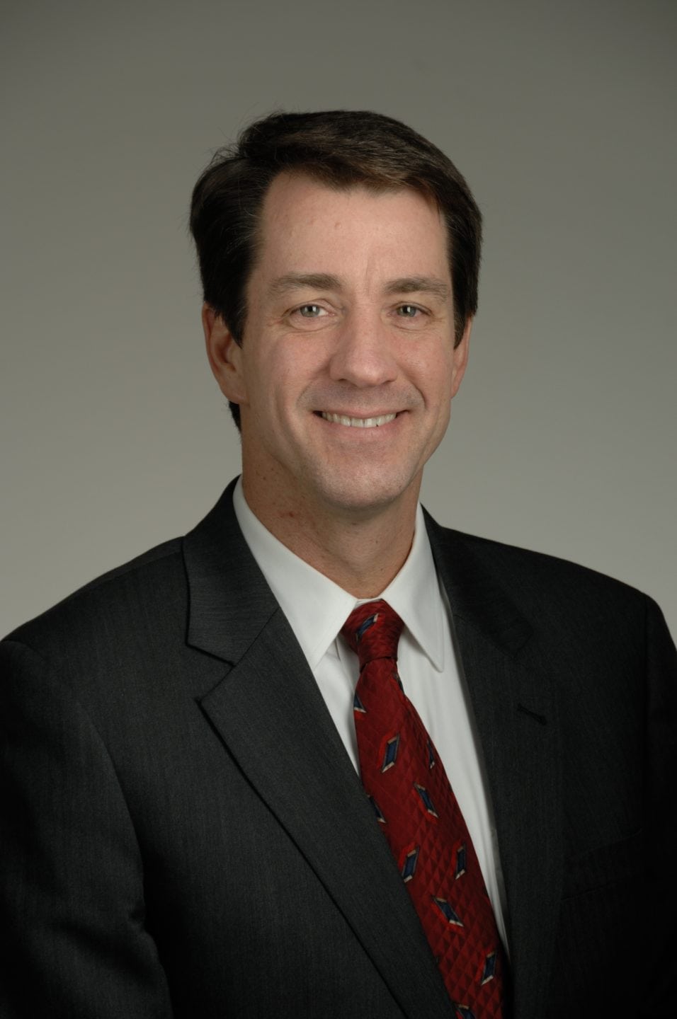 AUSTIN Christopher P. - React-congress