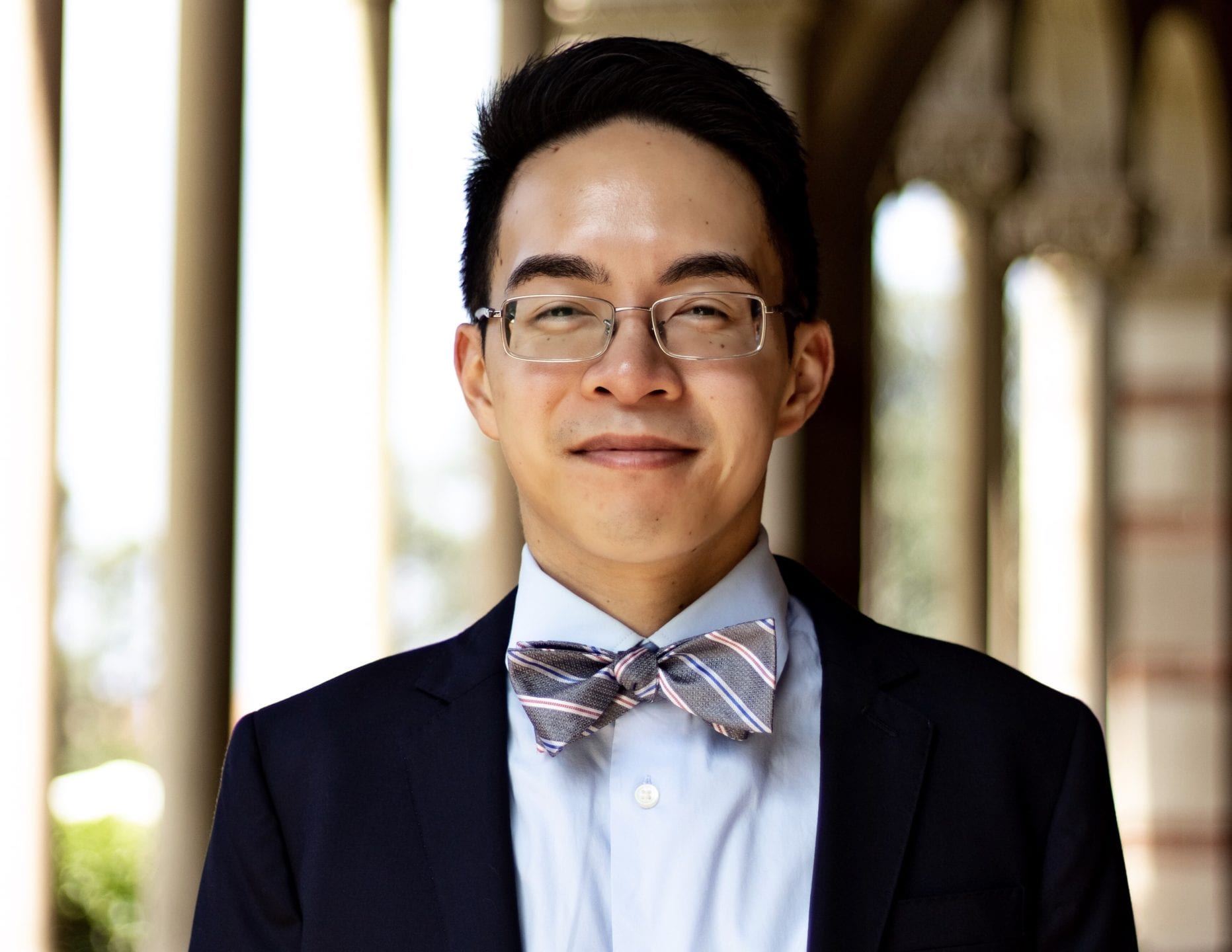 HO Calvin N. - React-congress