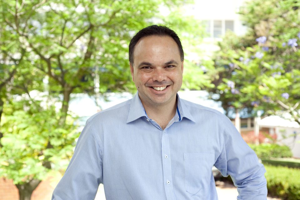 BAYNAM Gareth - React-congress