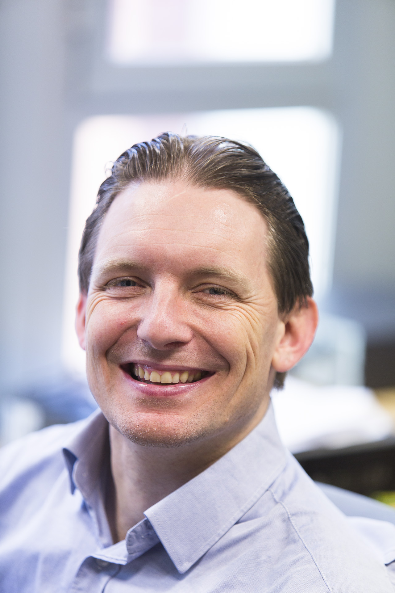 LAURIE Steven - React-congress