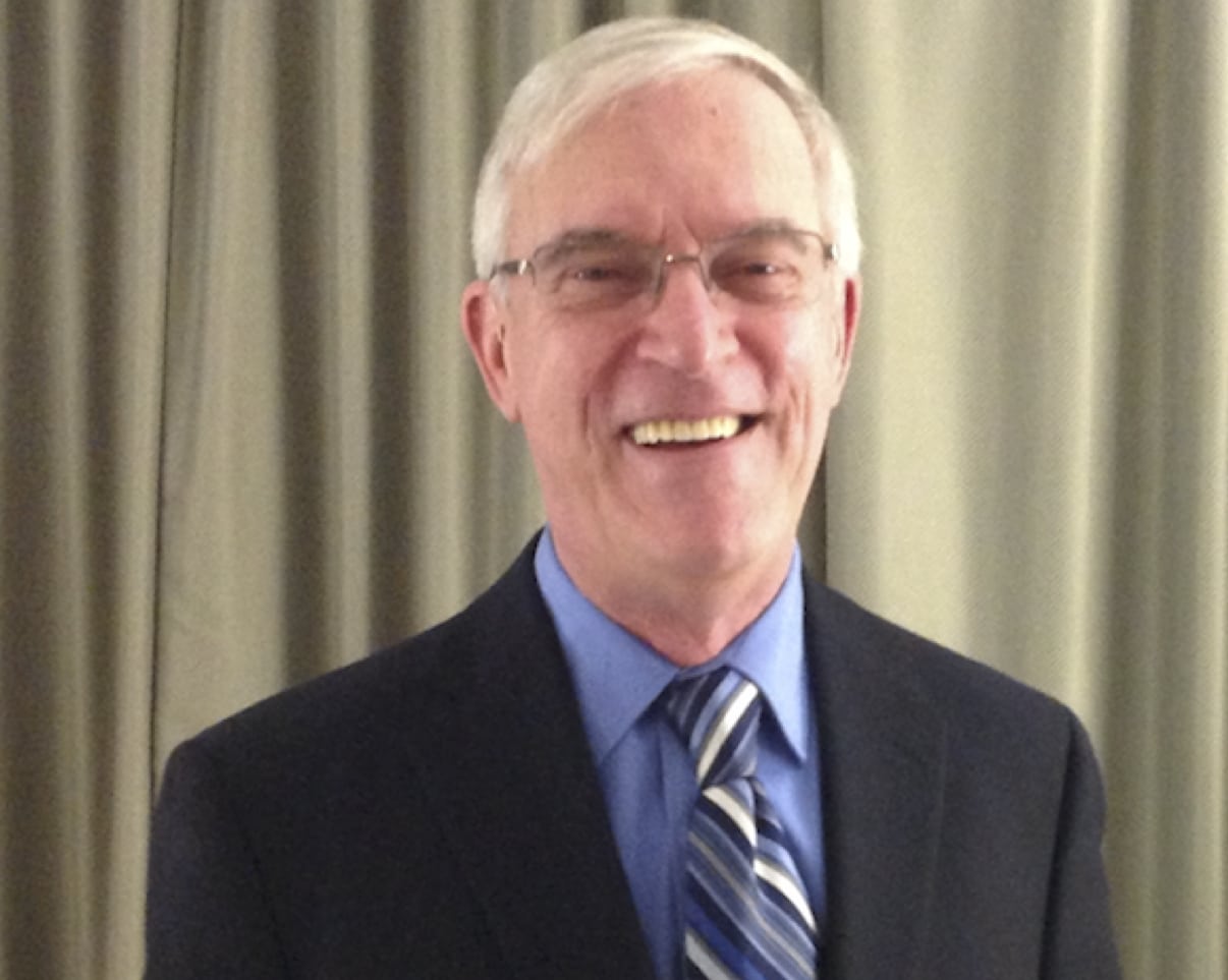 TREMBLAY P. Jacques - React-congress